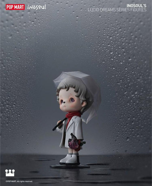 inosoul's Lucid Dreams Series Blind Box - Preorder – Bubble Wrapp Toys