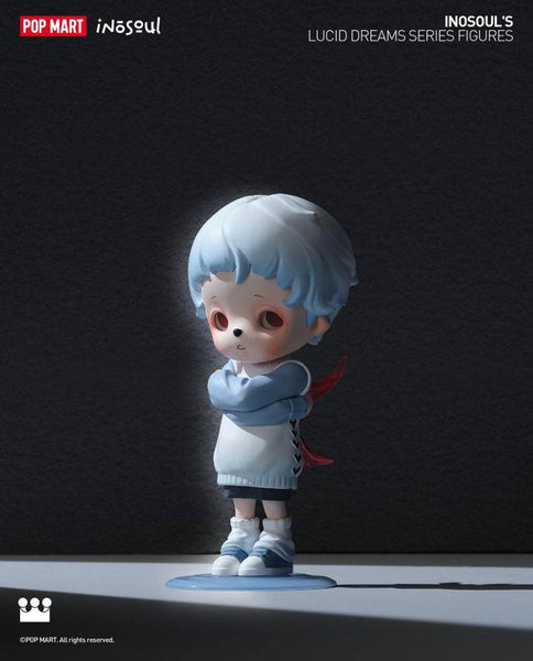 inosoul's Lucid Dreams Series Blind Box - Preorder – Bubble Wrapp Toys