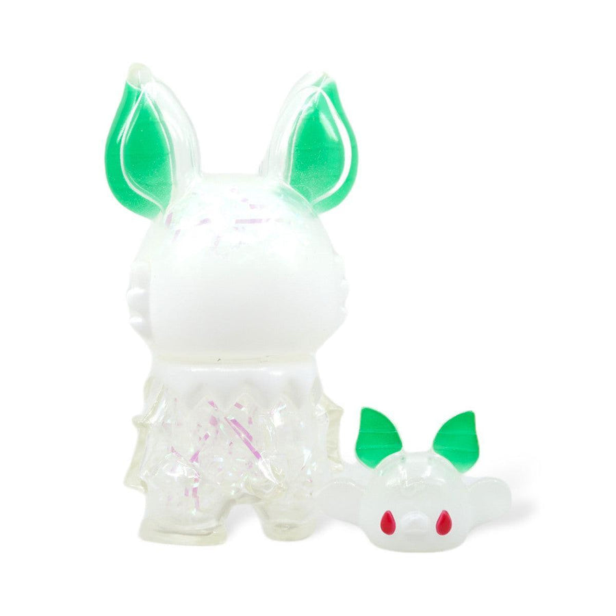 Bat Monster & Bobo Coconut Snow Rabbit by Kounosuke Chishima – Bubble ...