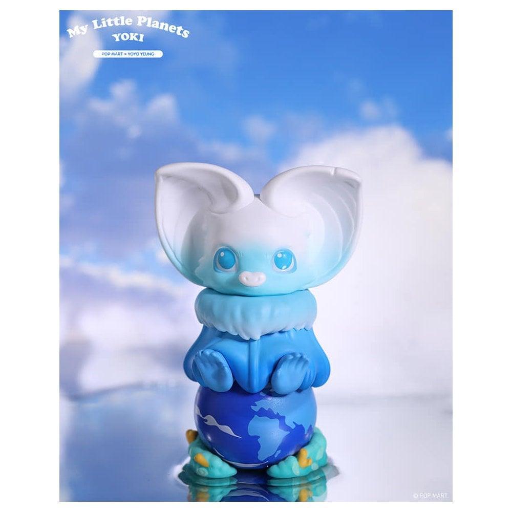 Yoki My Little Planet Blind Box Series – Bubble Wrapp Toys