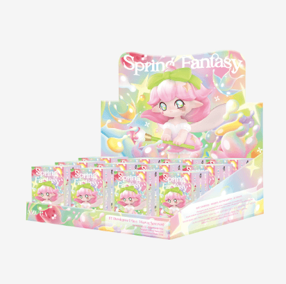 Azura Spring Fantasy Series – Bubble Wrapp Toys